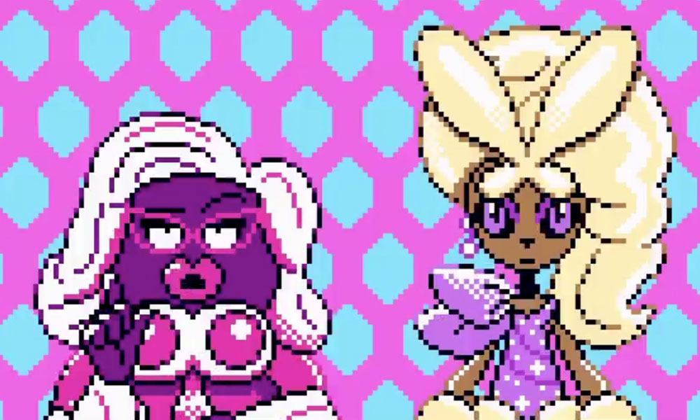 This Pokemon Drag Race crossover might be the internet's finest creation