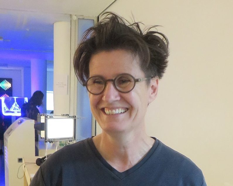 Rachel Ara, artist labelled 'anti-trans', threatening legal action