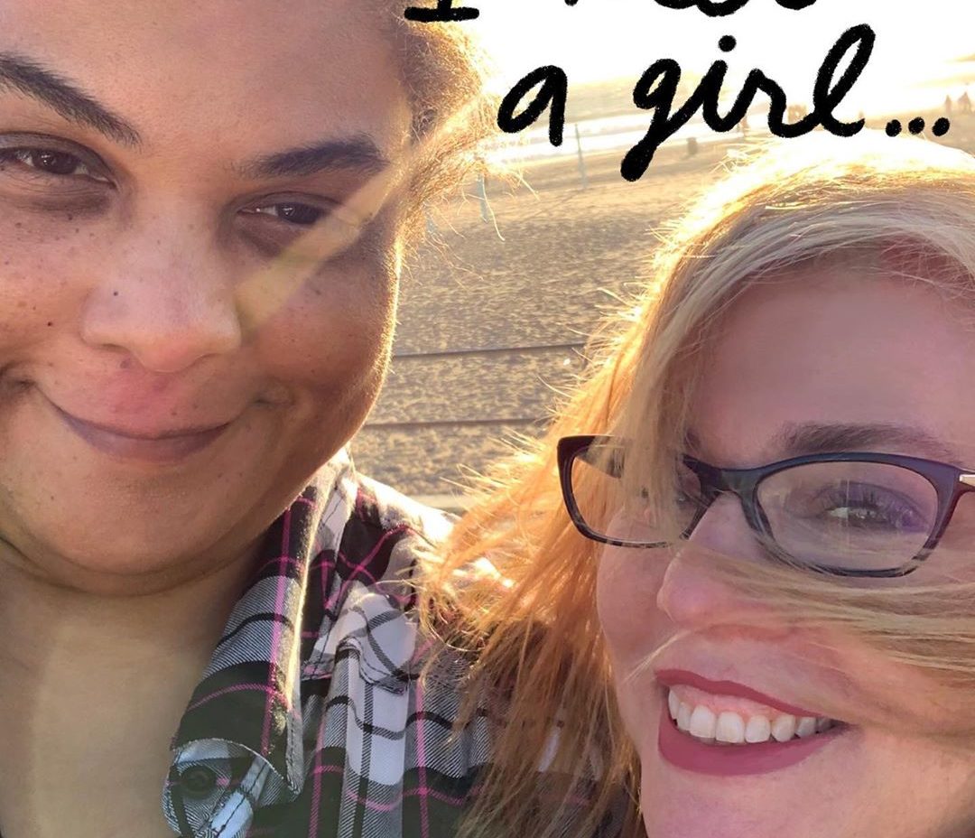 Elizabeth Warren is very excited about Roxane Gay's engagement | PinkNews