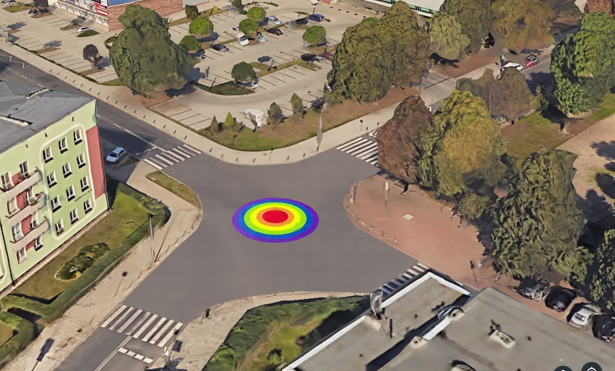 Poland might get its 'first rainbow roundabout' as government U-turns ...