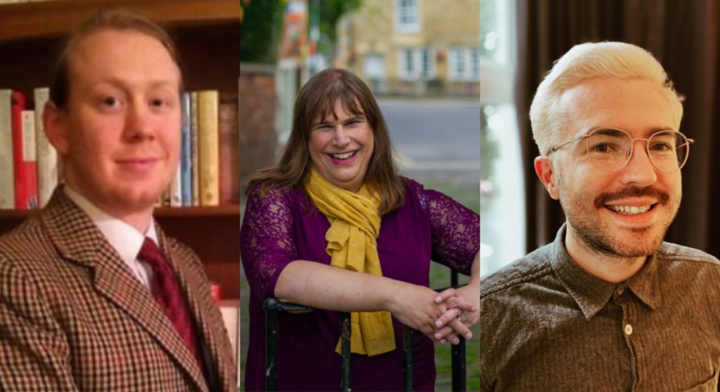 A record number of trans people are running for parliament in the election