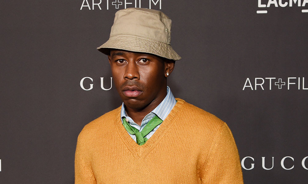 Tyler, the Creator touches on his sexuality in Chromakopia lyrics