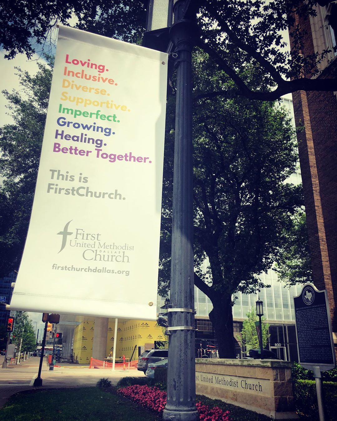 Methodist church to affirm queer couples' vows ahead of LGBT clampdown