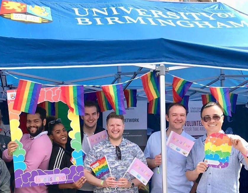 University tells LGBT staff to hide sexuality when visiting its Dubai ...