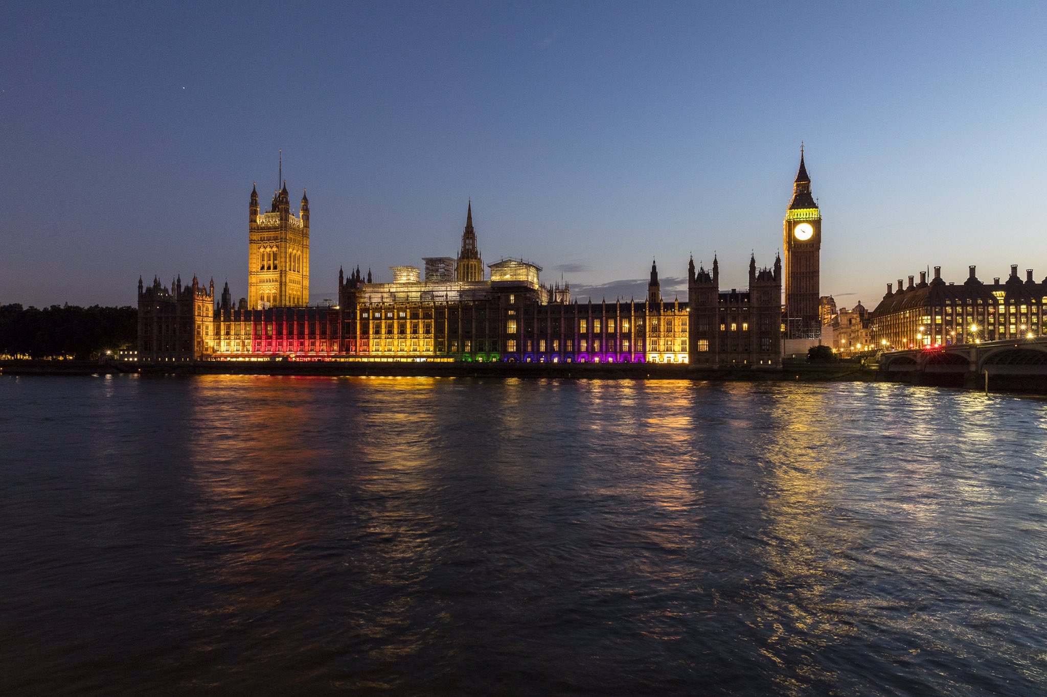 New Zealand elects record number of LGBT+ MPs