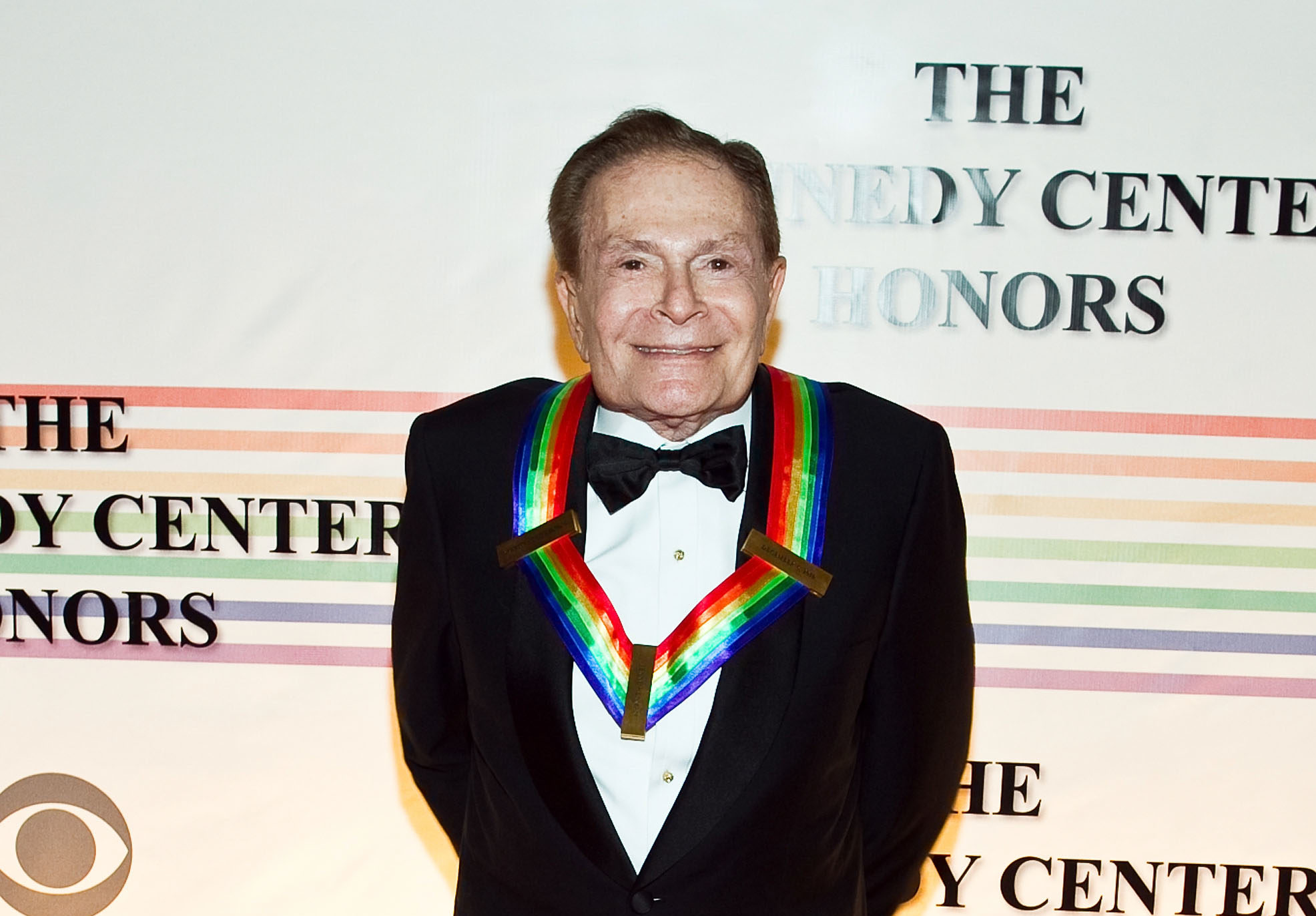 Gay Broadway composer behind 'I Am What I Am' Jerry Herman dies aged 88