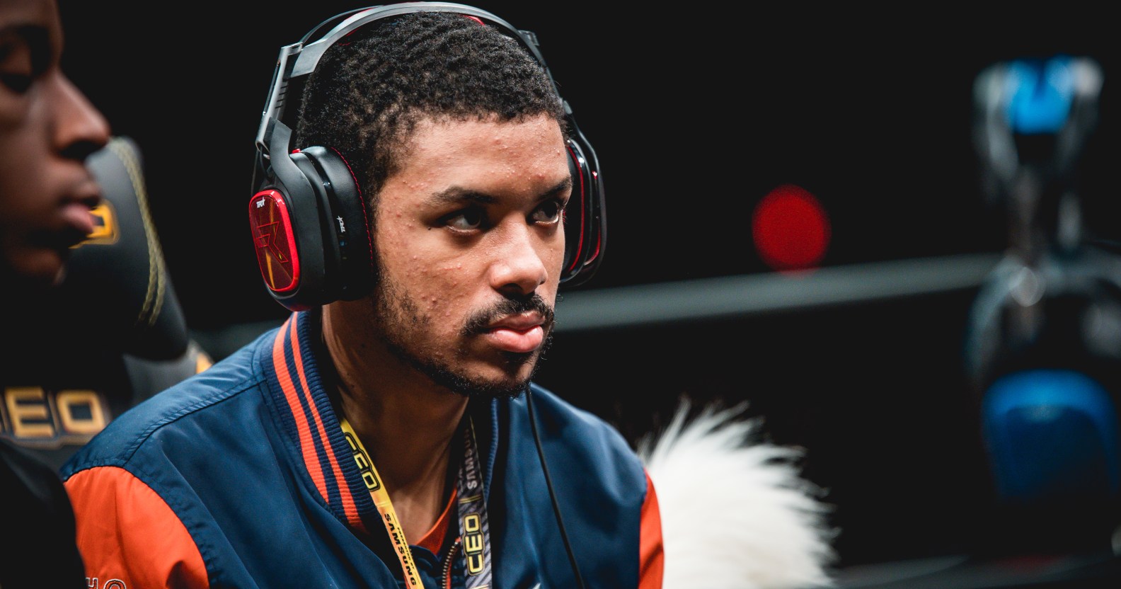 Queer black furry SonicFox is the Outsports Non-Binary Person of the Year