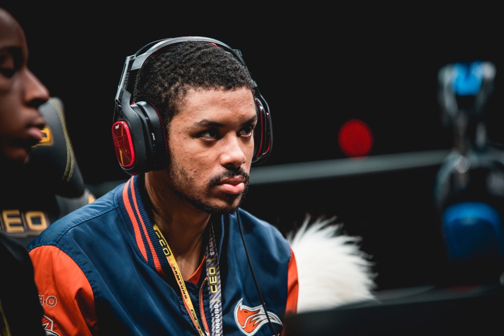 Queer black furry SonicFox is the Outsports Non-Binary Person of the Year