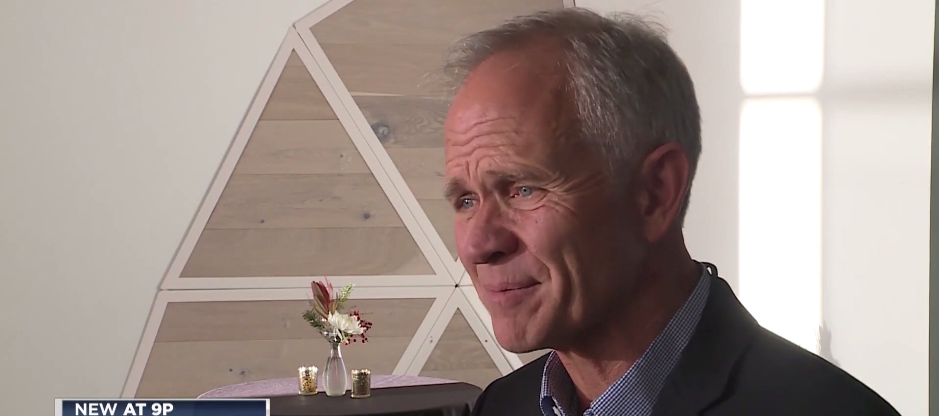 Ed Smart, father of kidnapping victim Elizabeth: 'There's no cure for gay'