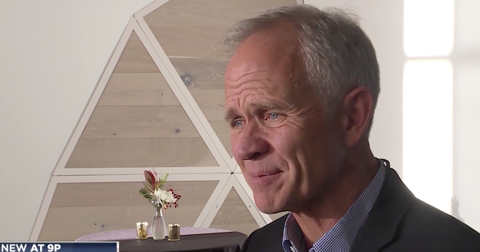 Ed Smart, father of kidnapping victim Elizabeth: 'There's no cure for gay'