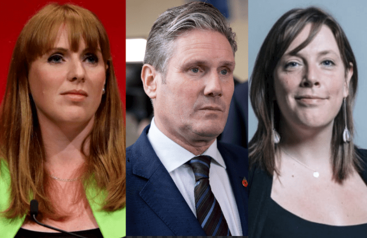 MPs talk LGBT rights at the Westminster summer reception