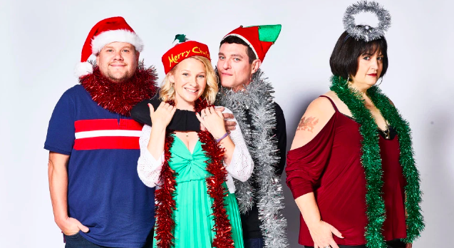 How to watch the Outnumbered Christmas Special | PinkNews