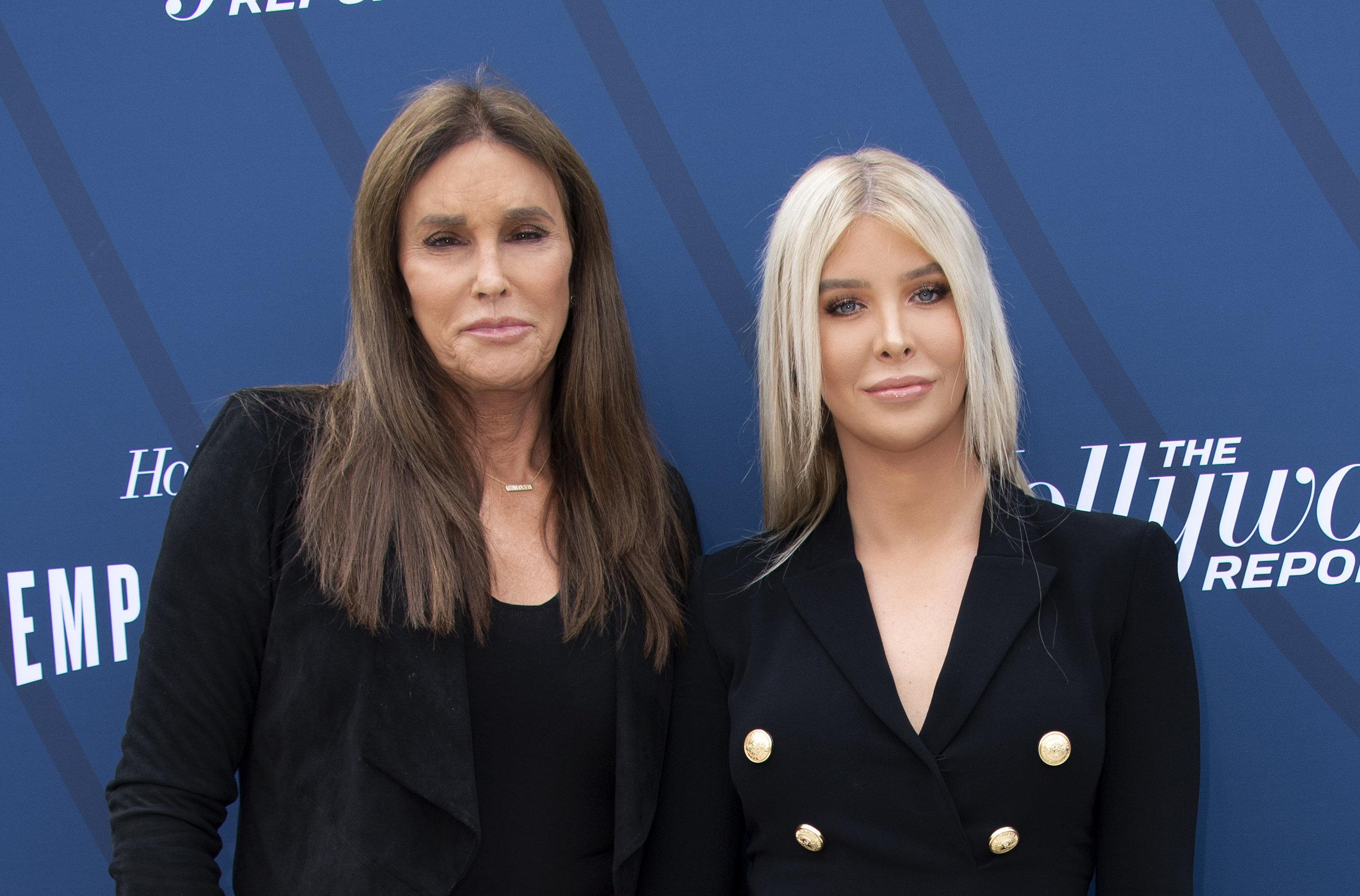 Caitlyn Jenner's best friend Sophia Hutchins dies in accident