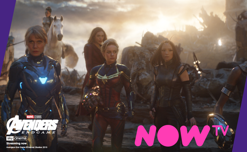 Here Are 7 "Avengers: Endgame" Lessons That Will Help You Start 2020 ...