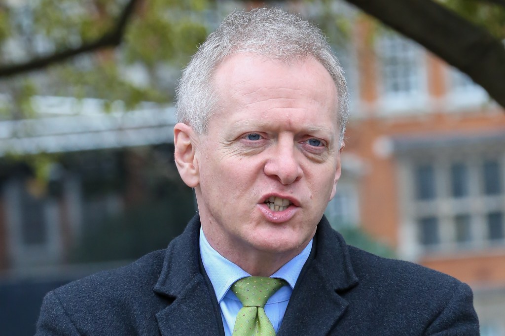 John McDonnell wants 'proper and considered discussion' on trans people