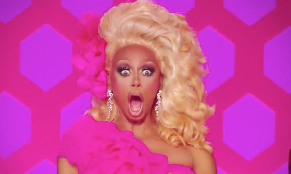 Best Drag Race lip-sync has been crowned by the internet