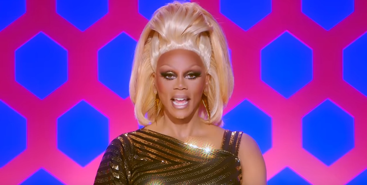 RuPaul's Drag Race season 13 has been announced and we're very tired