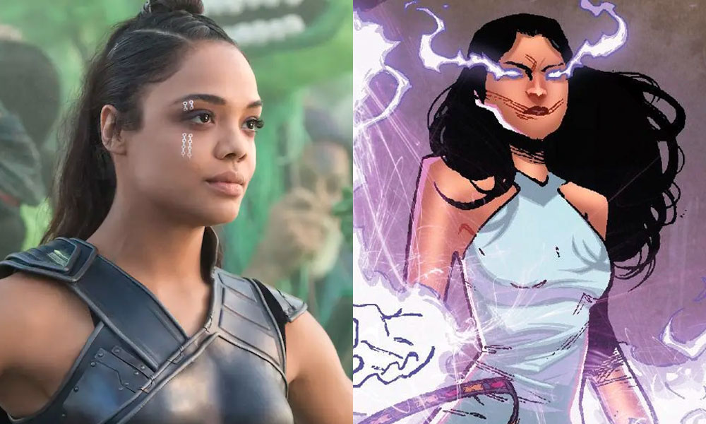 Marvel 'absolutely' plans to introduce trans and queer characters