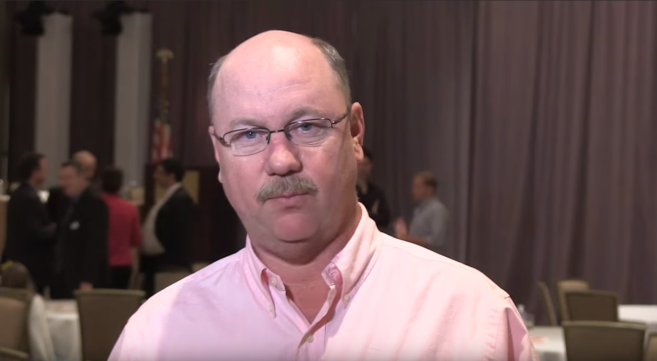 White House denies anti-gay extremist is Trump faith adviser