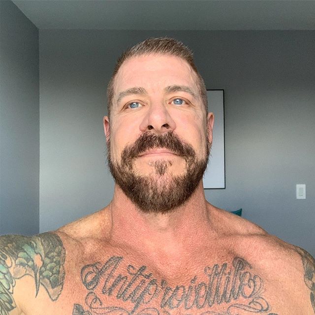 Rocco Steele Archives Pinknews Latest Lesbian Gay Bi And Trans