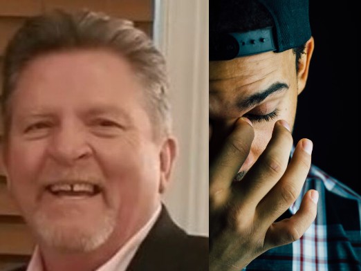 Chris Rowe: Republican has the worst excuse for using homophobic slur