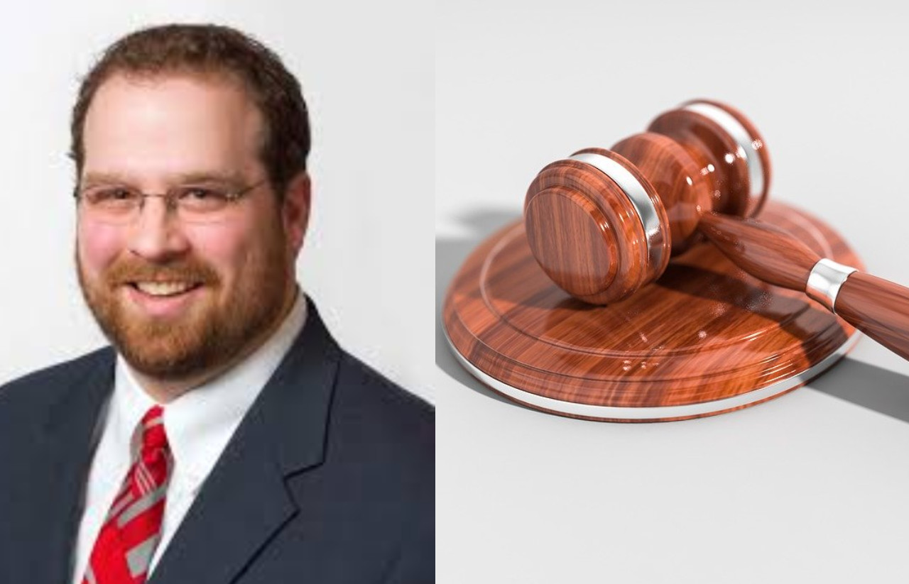 Dan Hazard: Judge apologises for saying gay men with HIV deserve to die