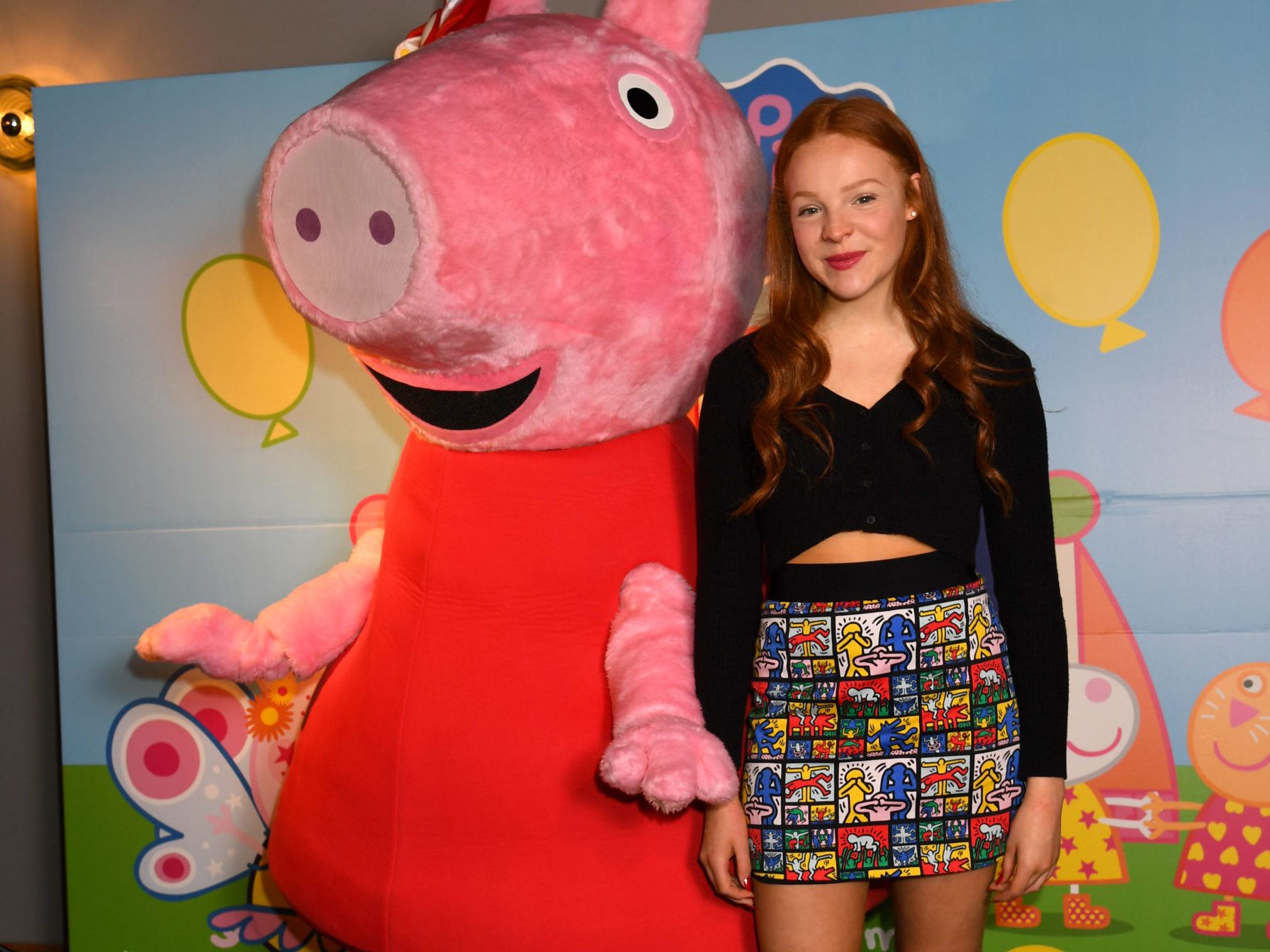Voice of gay icon Peppa Pig to step down after 13 years in the role ...
