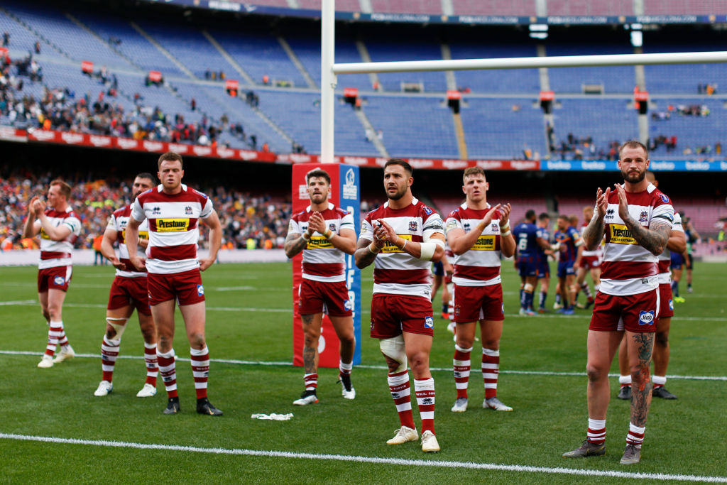 Australian rugby team to make history as first gay team to play ...