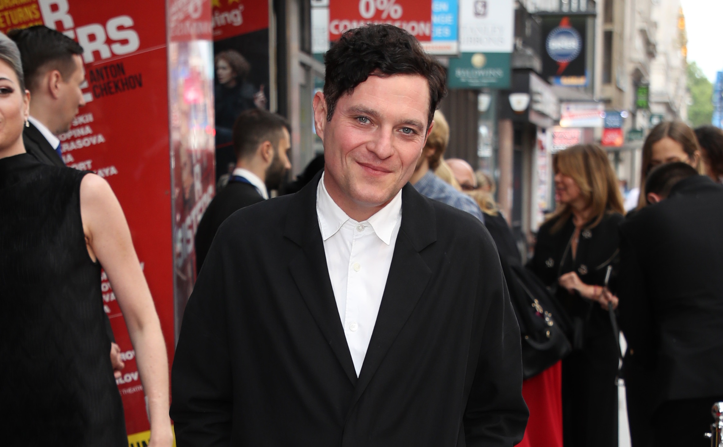 Gavin and Stacey: Actor Mathew Horne defends use of homophobic slur