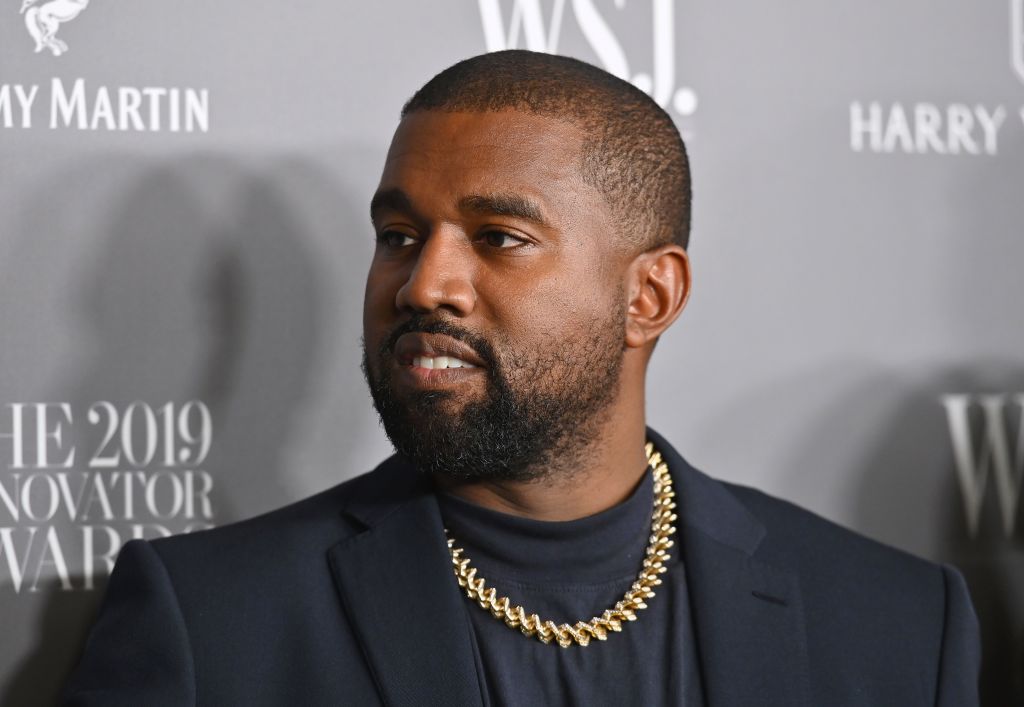 Did Kanye West have an affair with trans model Amanda Lepore? | PinkNews