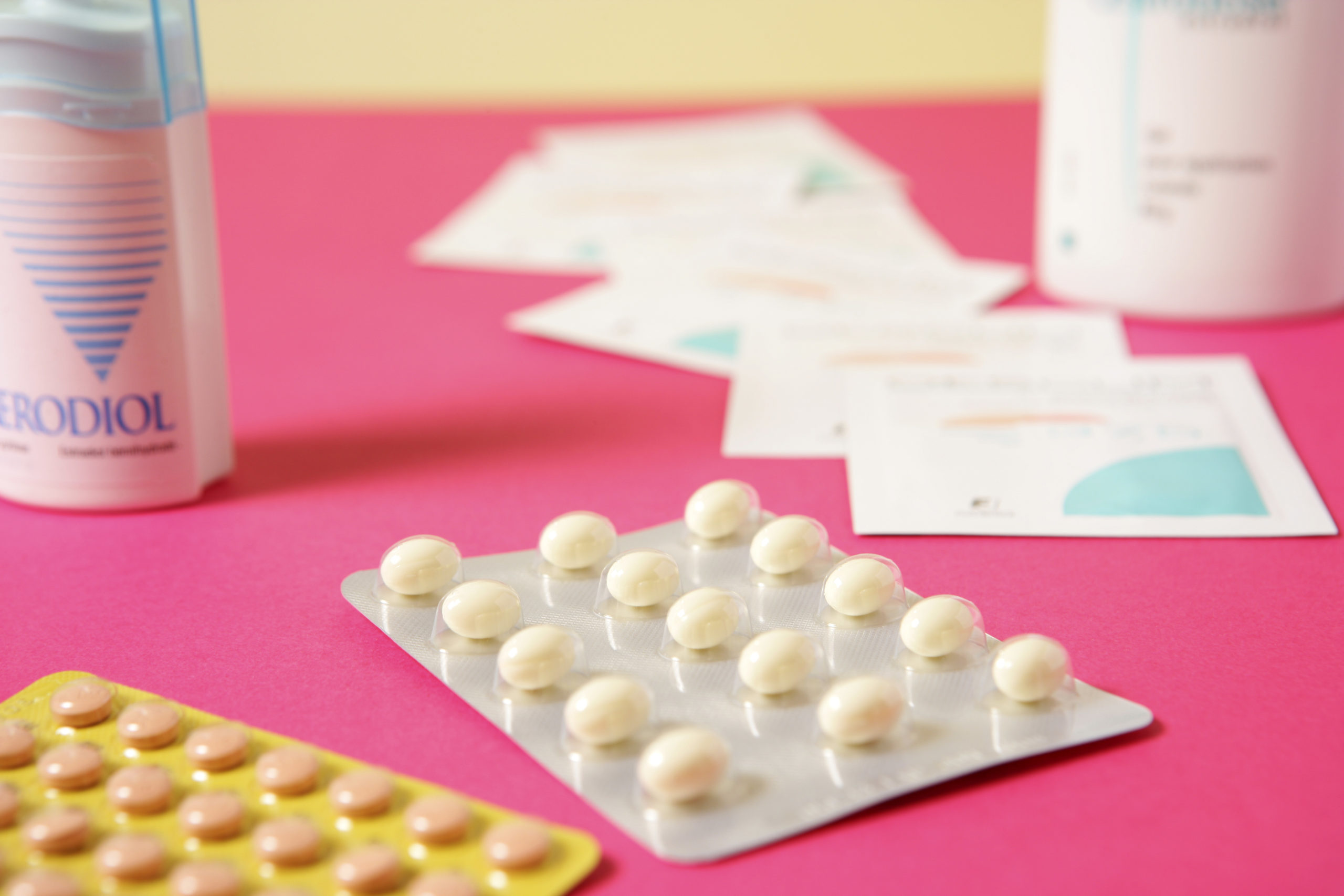Cis people benefit from gender-affirming healthcare, not just trans folk