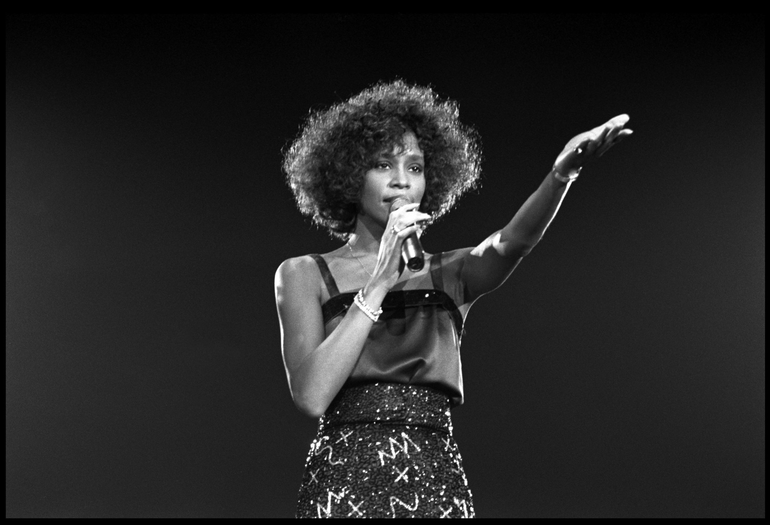Whitney Houston: 7 times she proved to be a gay icon