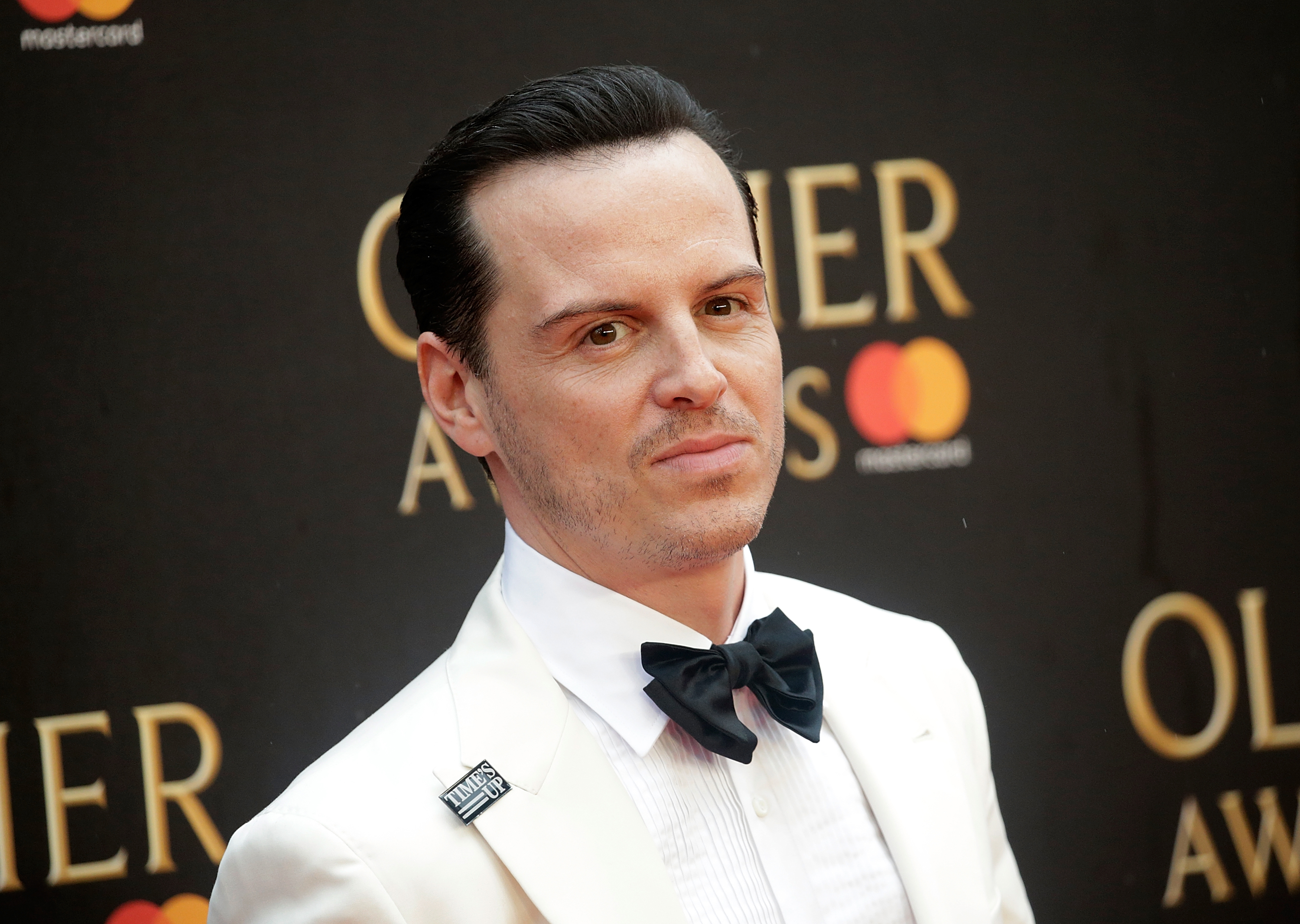 Andrew Scott to star as devilishly dark scammer in Netflix’s Ripley