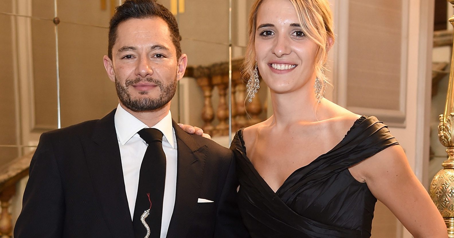 Jake and Hannah Graf say expecting a baby 'feels like a dream come true'