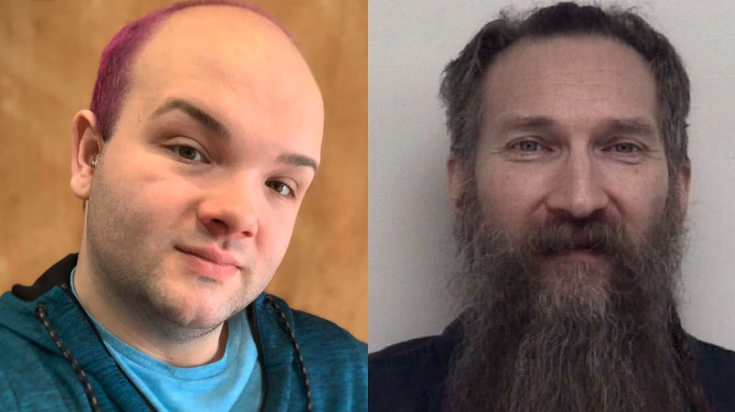 Aljo Mrkulic: Naked murder suspect 'mutilated his gay victim's testicles'