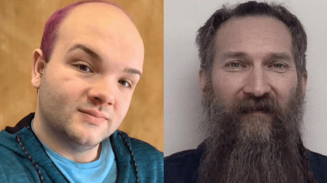 Aaron Ray convicted of murdering boyfriend