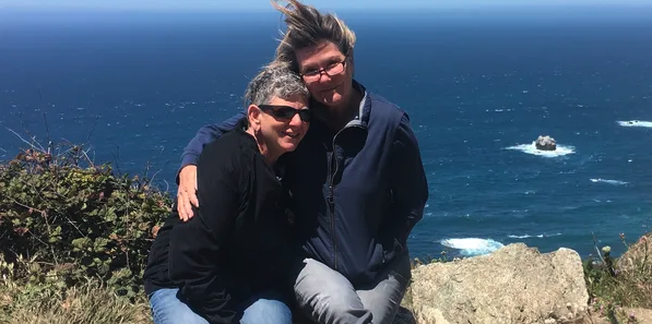 Lesbian environmentalist runs for congress in home state of Mike Pence