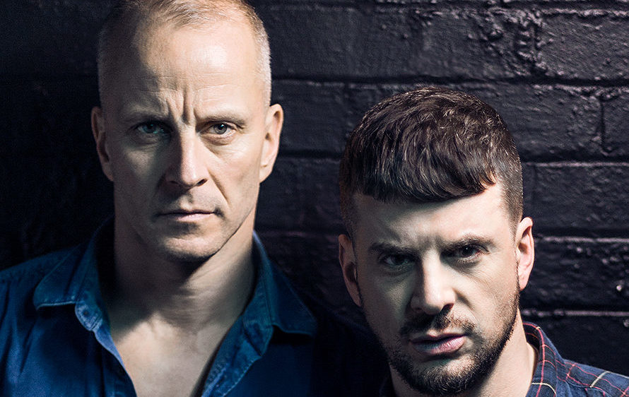 Jonny Woo on queer theatre, comedy in murder and his play Sex/Crime