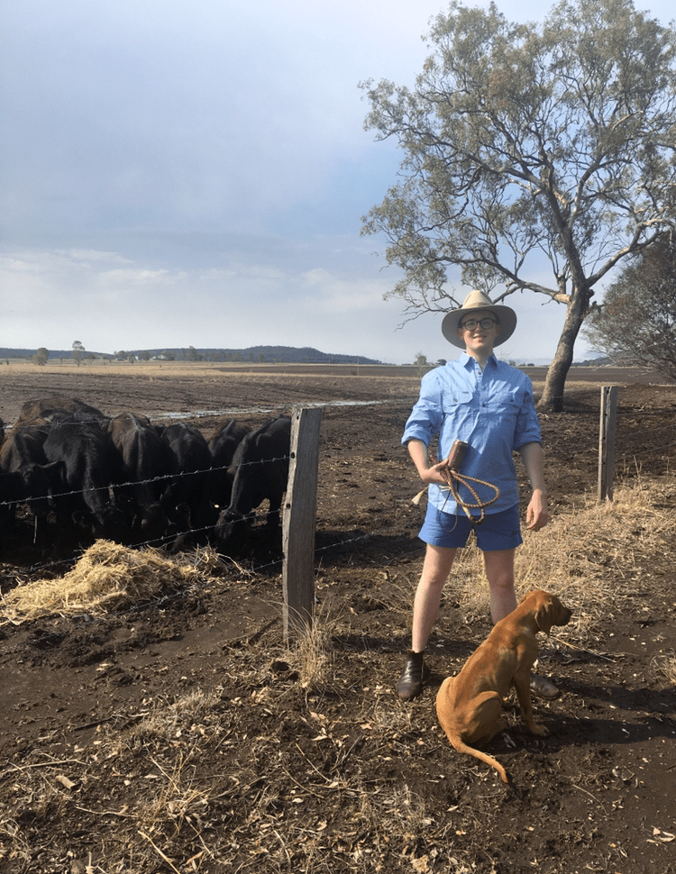 Family pay tribute to Wilson Gavin who died after viral drag queen protest