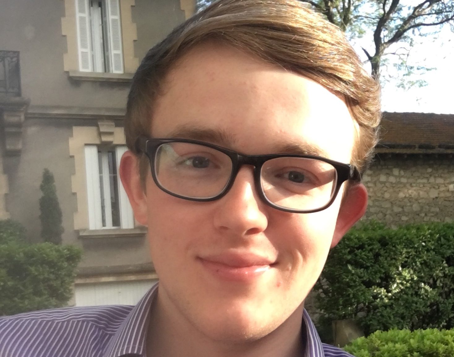 Family pay tribute to Wilson Gavin who died after viral drag queen protest