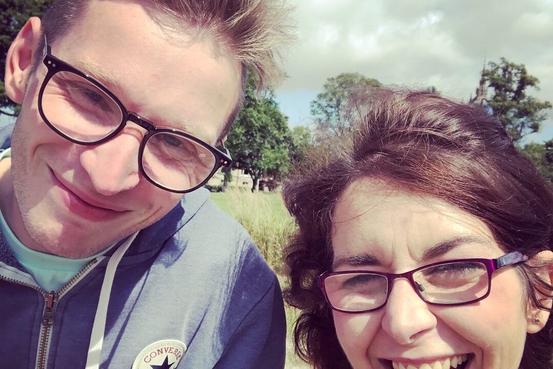 Steven Pieters: Legendary HIV activist dies aged 71