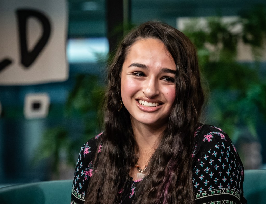 Jazz Jennings shares photos of scars from gender confirmation surgery