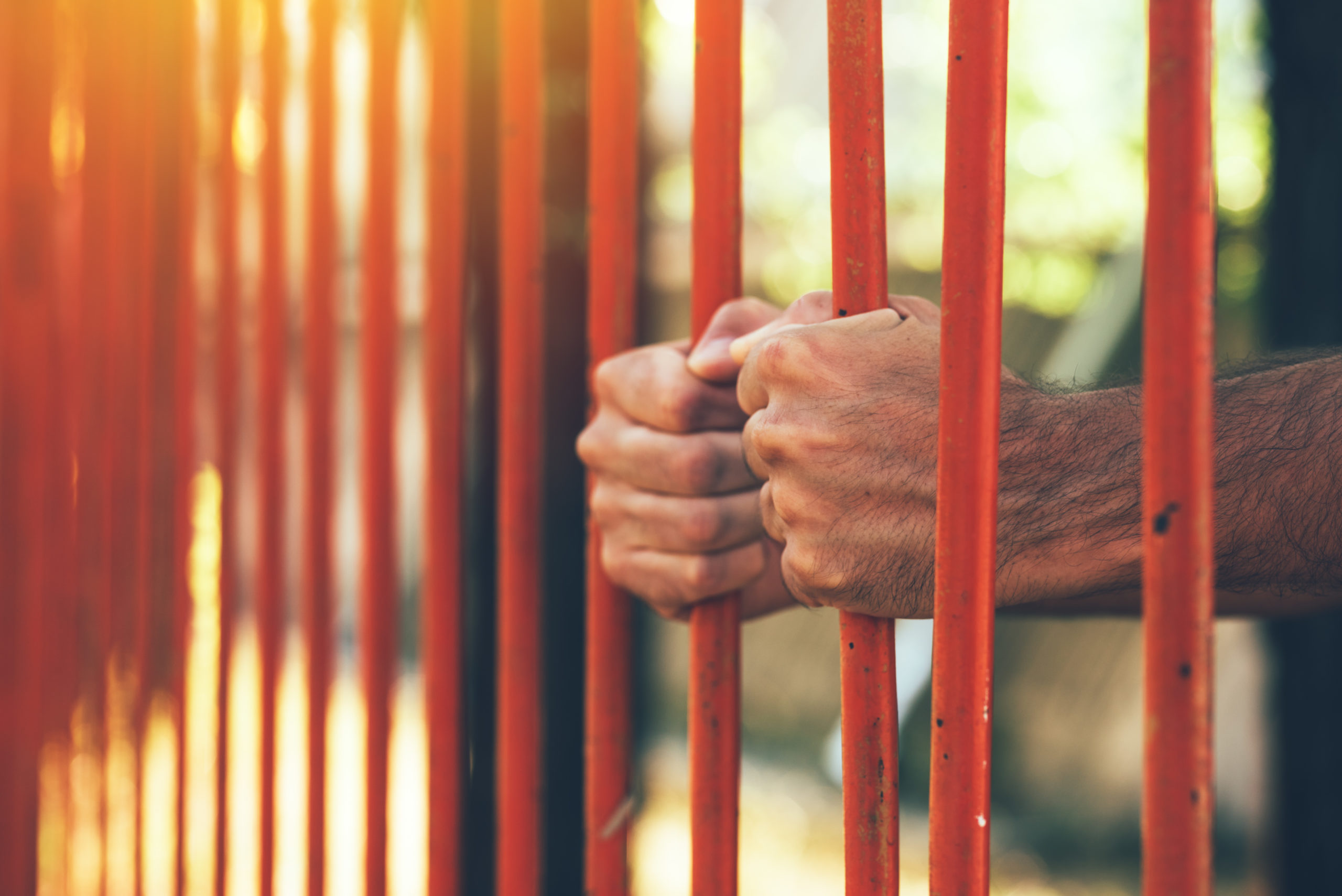 Mauritania: Eight men jailed for ‘imitating women' at birthday party