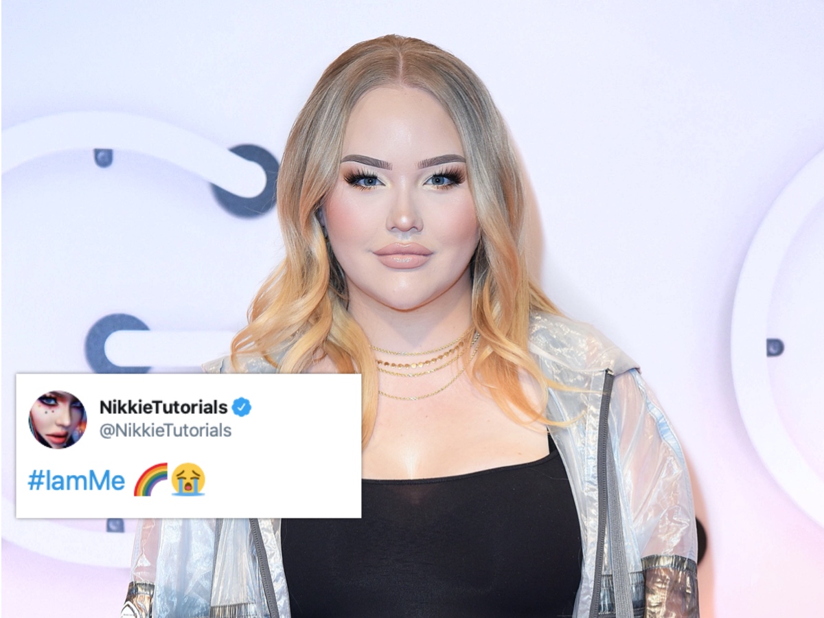 Watch: Transgender 13-year-old makes heartfelt plea for acceptance ...