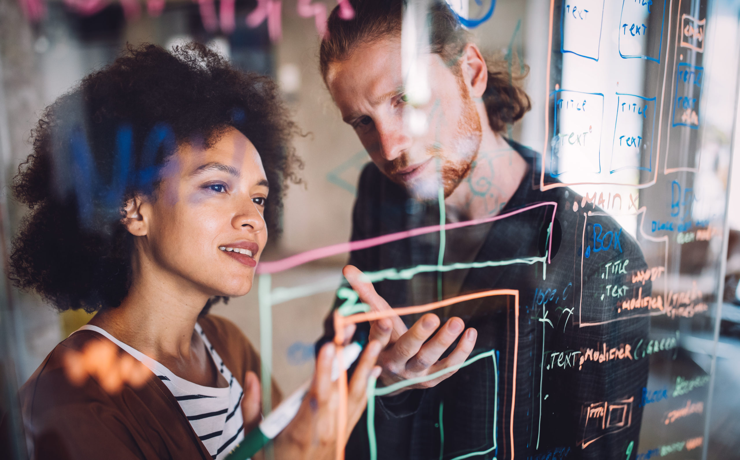 This is how graduates can apply to 2020's LGBT Leaders STEM