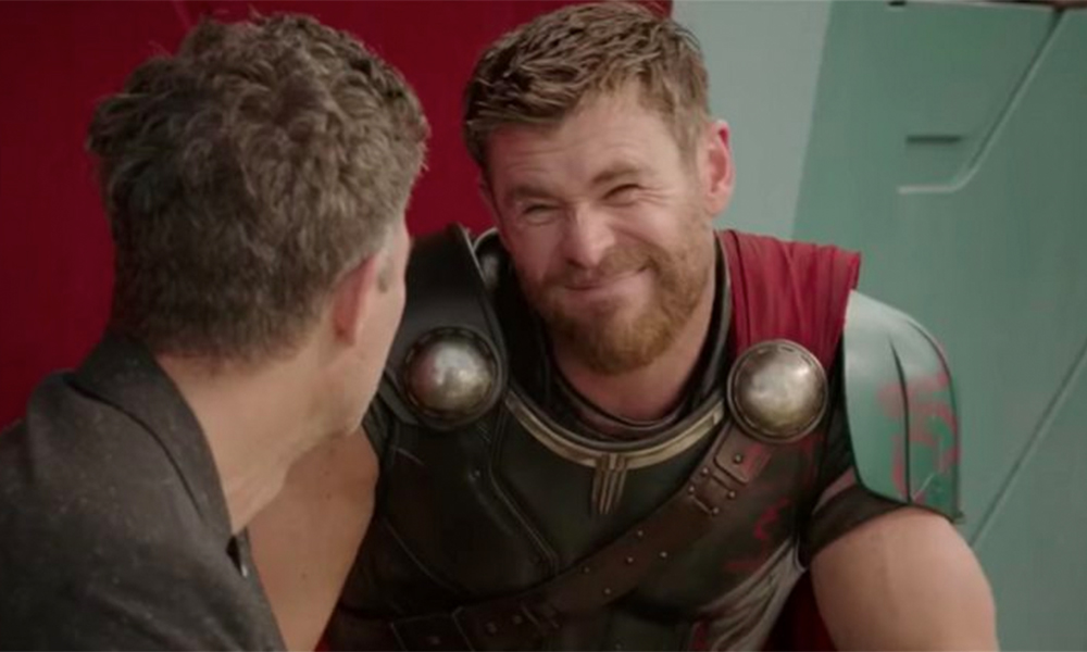 Marvel won't be getting its first trans character 'soon' after all