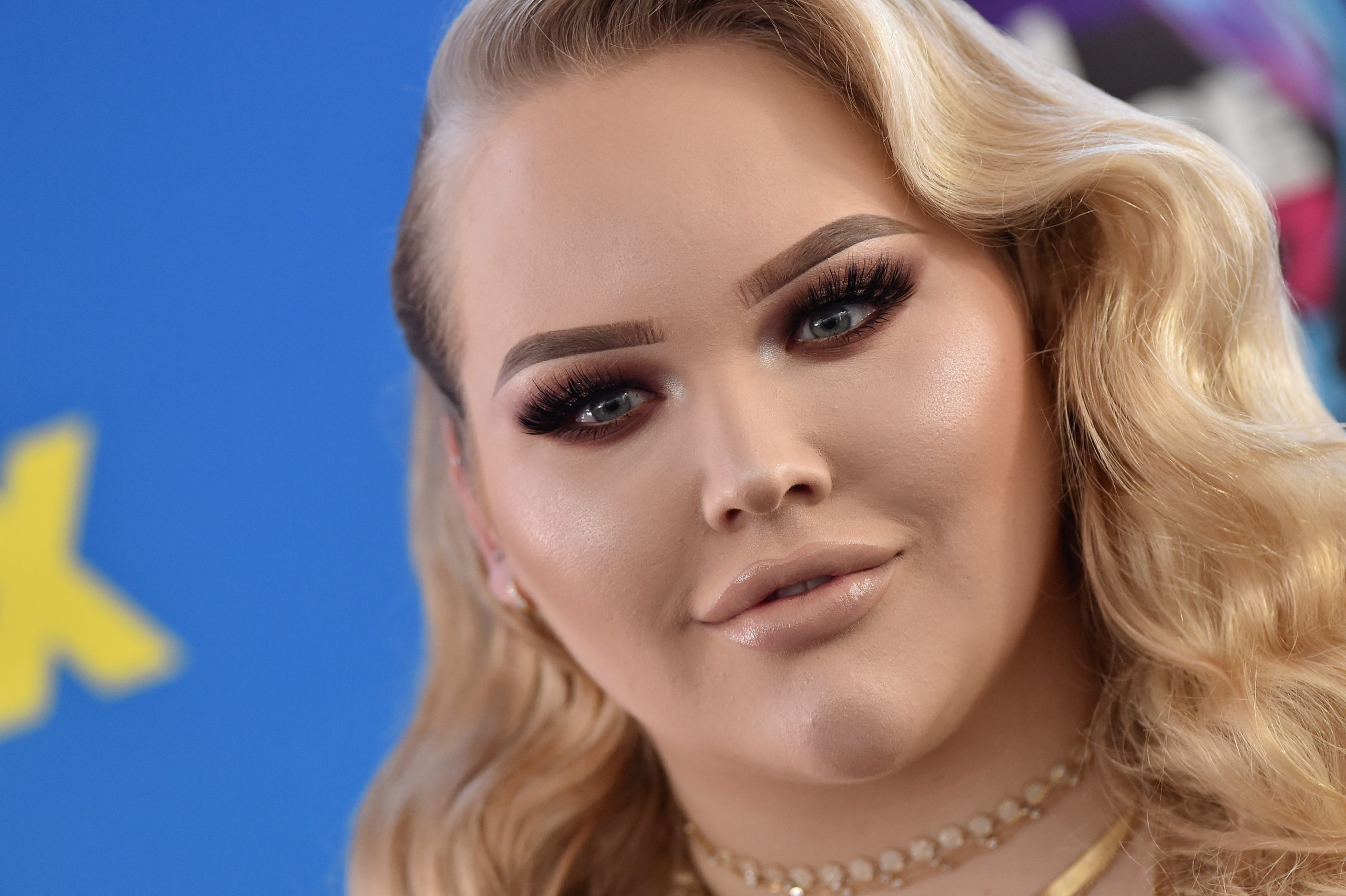 Who is LGBTQ+ icon NikkieTutorials? All about Glow Up's guest judge