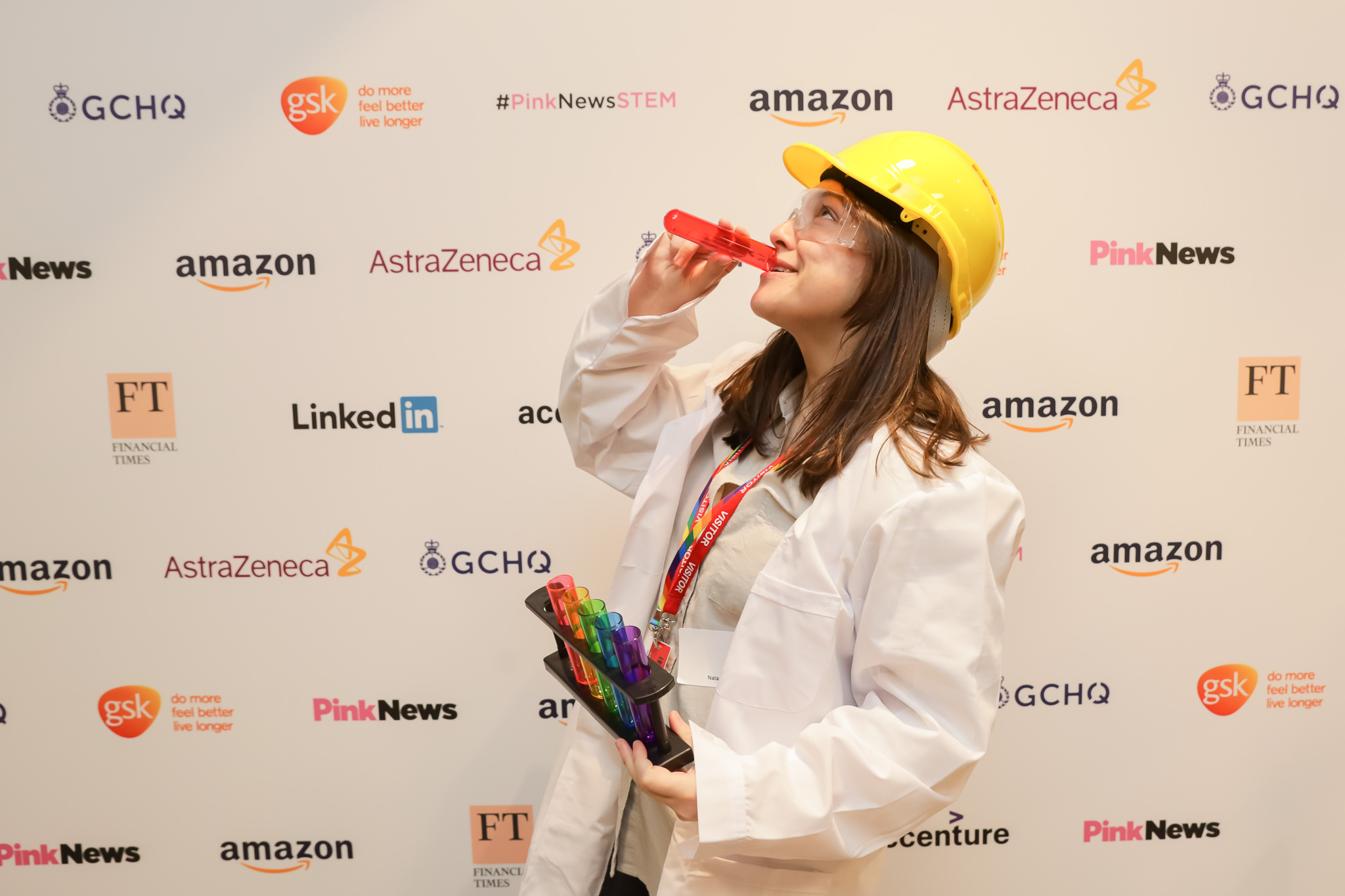 10 LGBT scientists who made history to celebrate LGBTSTEM Day | PinkNews