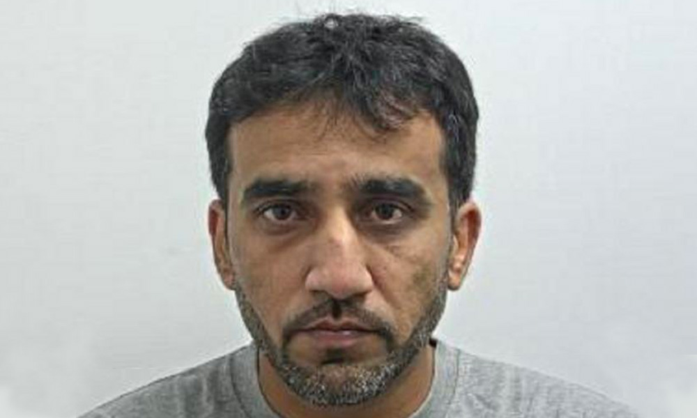 Father-of-three jailed for raping teenage boy he met on Grindr | PinkNews