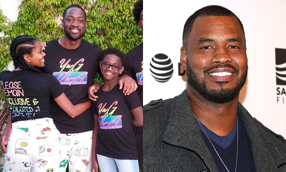 First out gay NBA player Jason Collins marries long-time partner